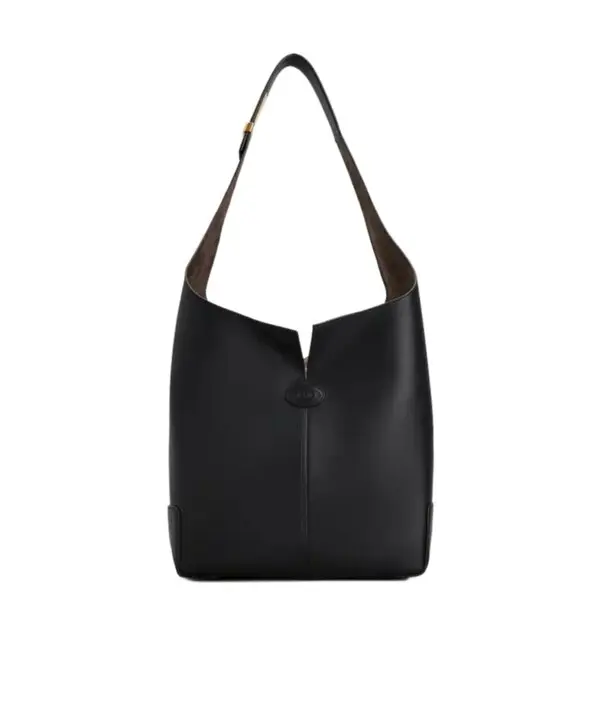 TOD'S Di Bag Folio Shoulder Bag