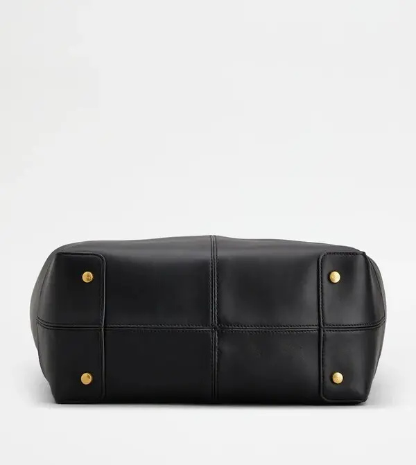 TOD'S Di Bag Folio Shoulder Bag