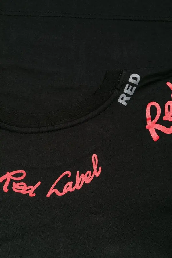 VIVIENNE WESTWOOD Long Sleeve T-shirt