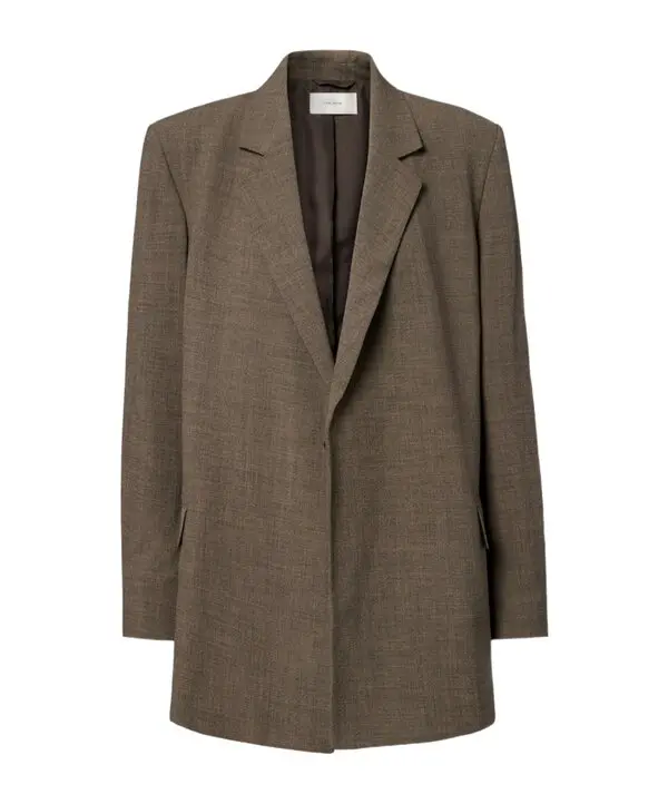 THE ROW Devlin Suit Jacket