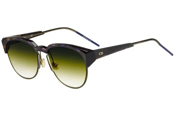 Dior Logo Sunglasses