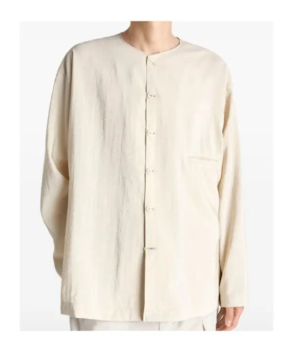 LEMAIRE Long-sleeved Shirt