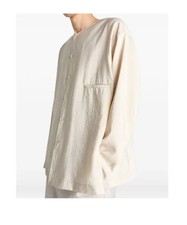 LEMAIRE Long-sleeved Shirt
