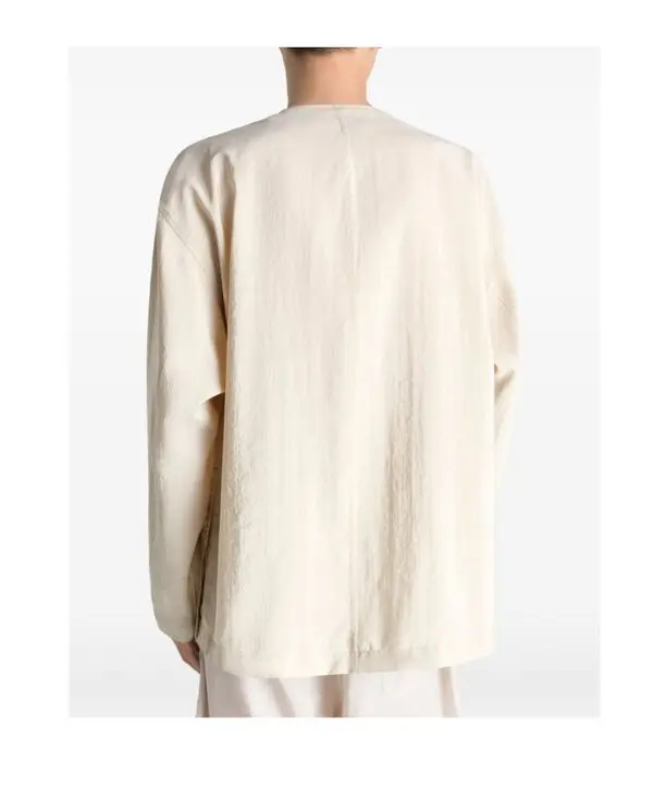 LEMAIRE Long-sleeved Shirt