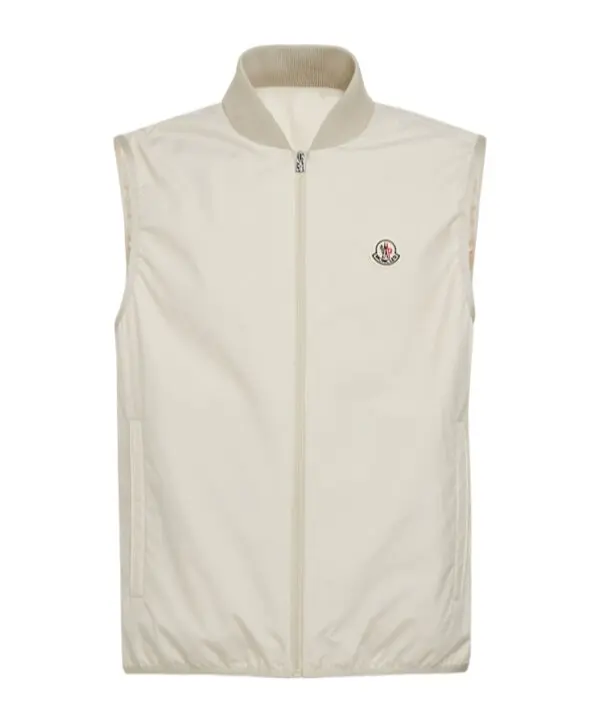 Moncler Hemmoor 3-in-1 Tech Jacket - No