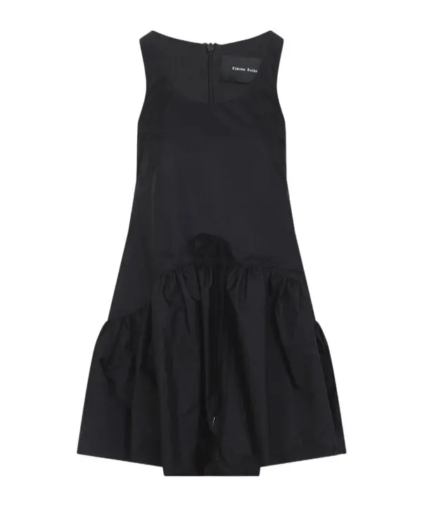 Simone Rocha Peplum Mini Dress