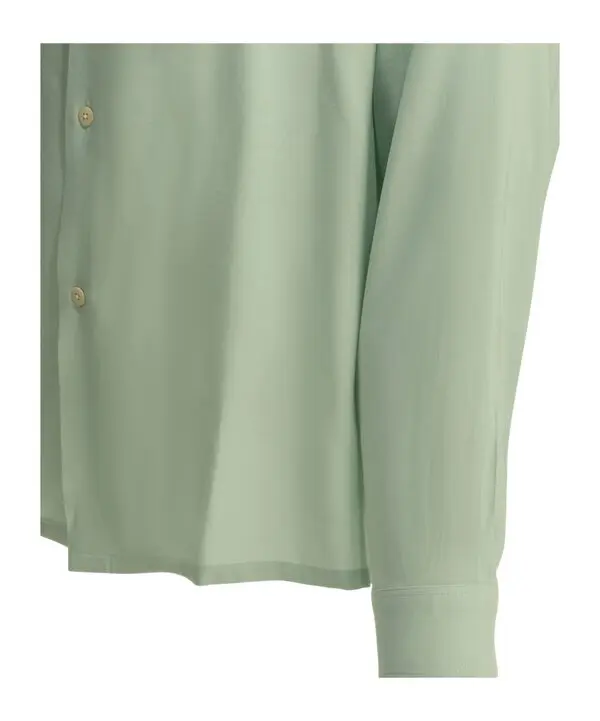 Visvim Keesey Camp Collar Shirt