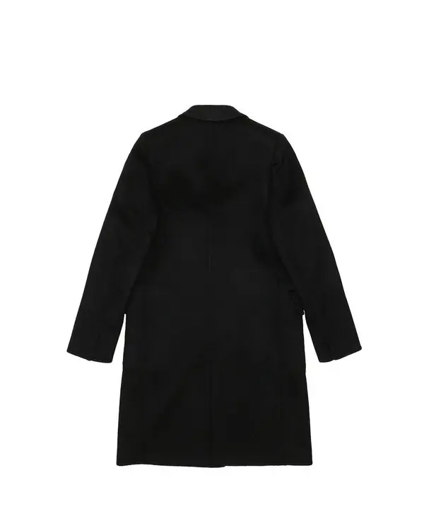 Max Mara Lapel Coat