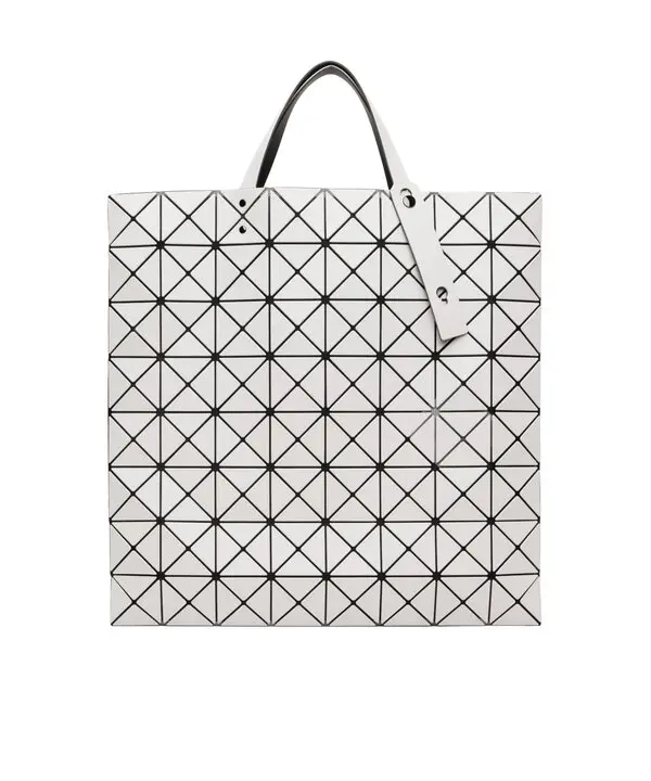 Issey Miyake Lucent Tote Bag - White