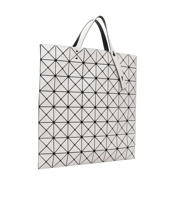 Issey Miyake Lucent Tote Bag - White
