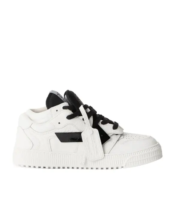Off-White 3.0 Floating Arrow Low-top Sneakers