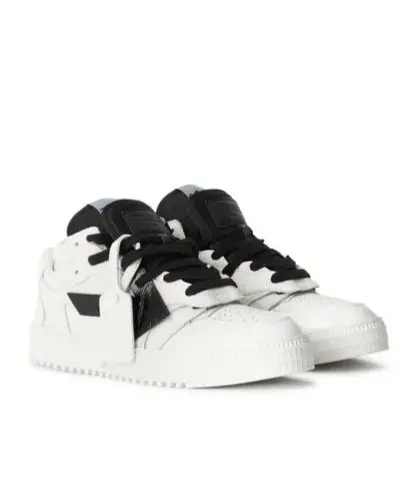Off-White 3.0 Floating Arrow Low-top Sneakers
