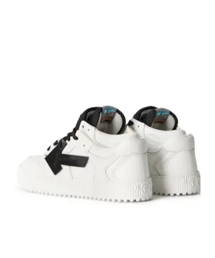 Off-White 3.0 Floating Arrow Low-top Sneakers