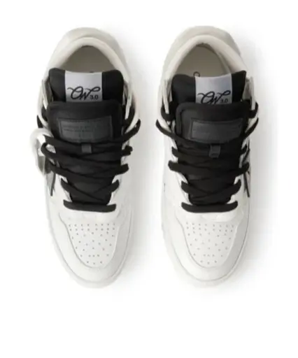 Off-White 3.0 Floating Arrow Low-top Sneakers