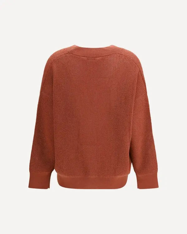Brunello Cucinelli V-neck Buttoned Cashmere Cardigan