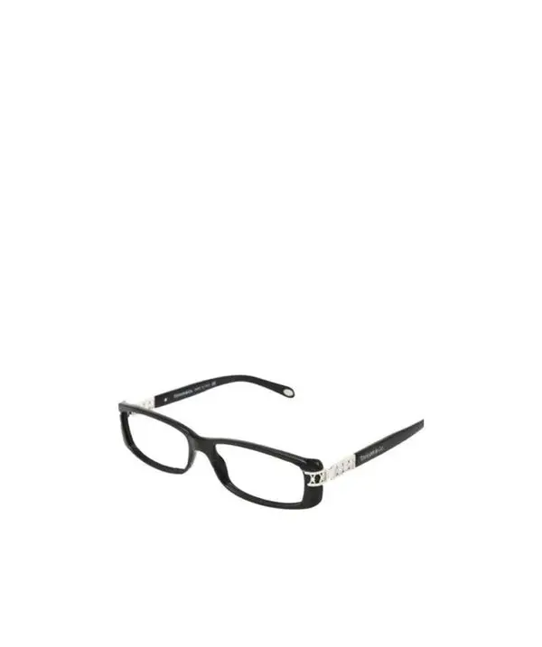 TIFFANY  CO. Tiffany & Co. Rectangle Eyeglasses