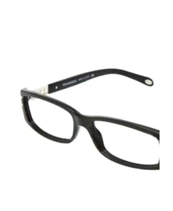TIFFANY  CO. Tiffany & Co. Rectangle Eyeglasses