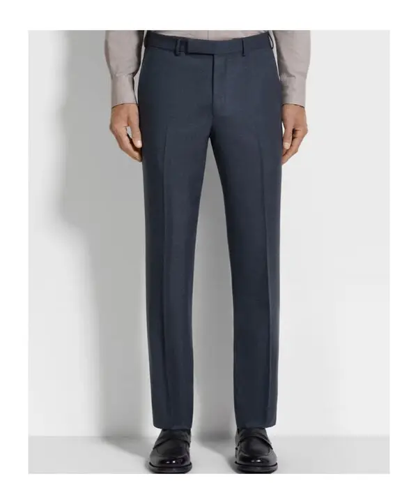 Zegna 15milmil15 Wool Suit