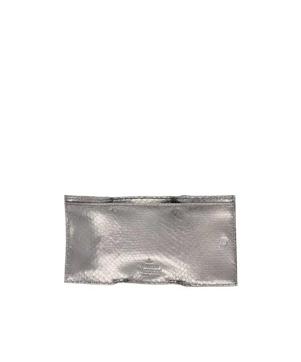 VIVIENNE WESTWOOD Embossed Orb Wallet