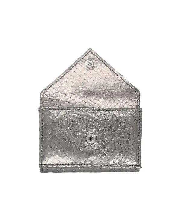 VIVIENNE WESTWOOD Embossed Orb Wallet