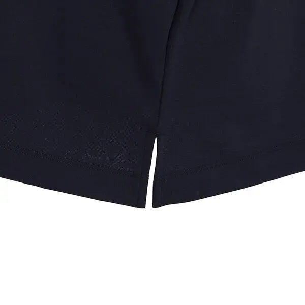 WOOYOUNGMI Logo Crew Neck T-shirt