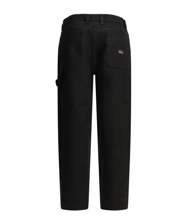StÜssy Workwear Casual Pants