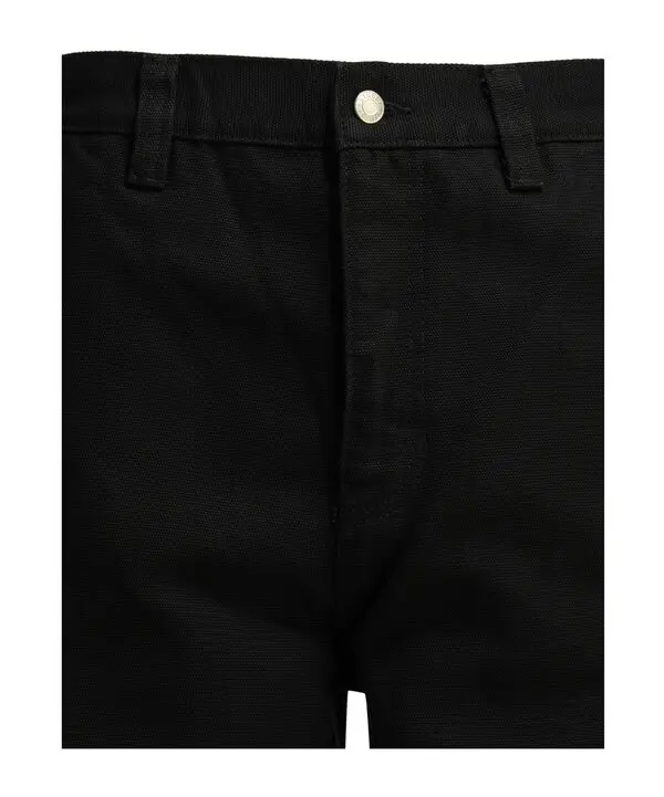 StÜssy Workwear Casual Pants