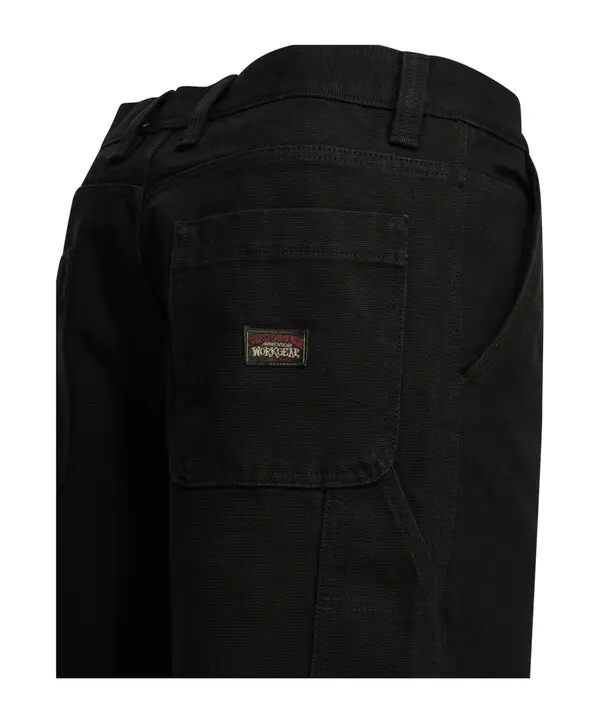 StÜssy Workwear Casual Pants