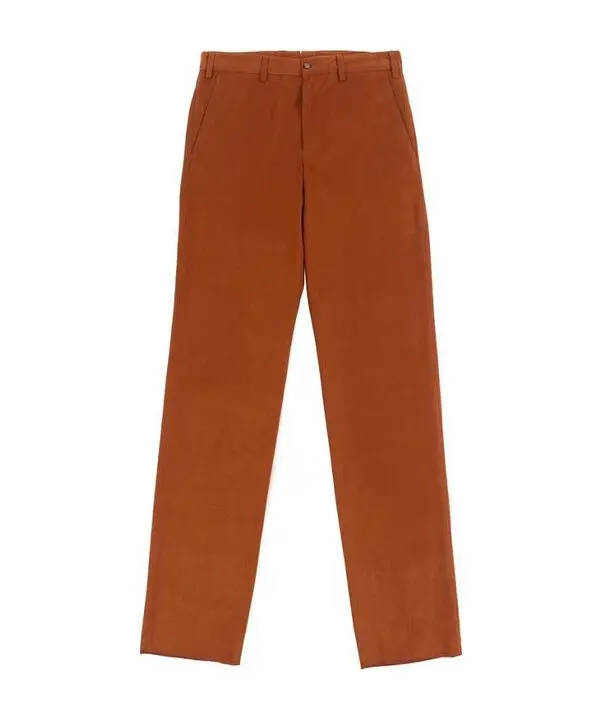 PAUL  SHARK Paul & Shark Straight Leg Casual Pants
