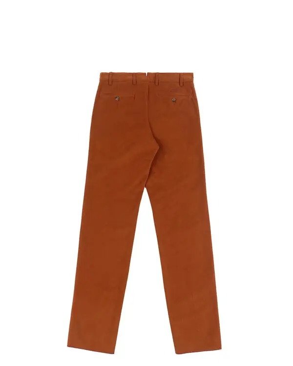 PAUL  SHARK Paul & Shark Straight Leg Casual Pants
