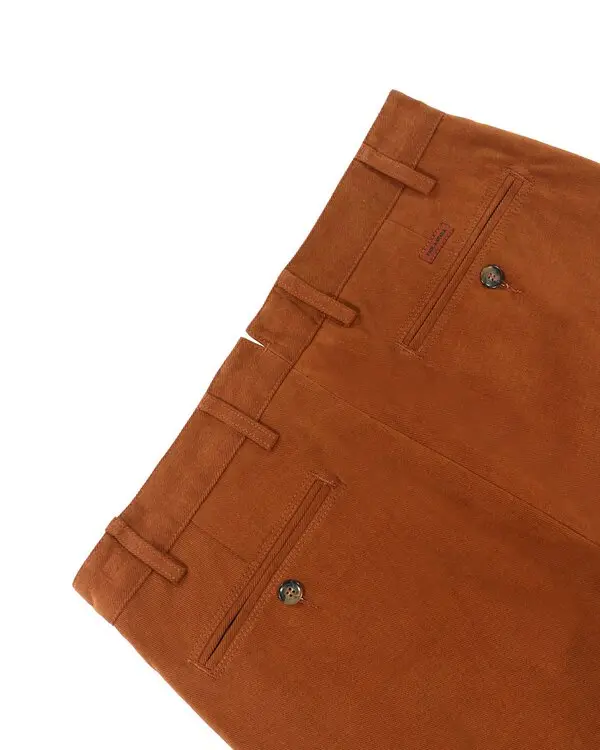PAUL  SHARK Paul & Shark Straight Leg Casual Pants