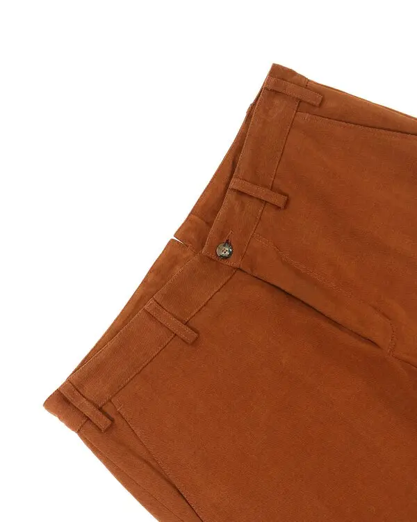 PAUL  SHARK Paul & Shark Straight Leg Casual Pants