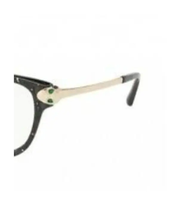BVLGARI Cat Eye Eyeglasses