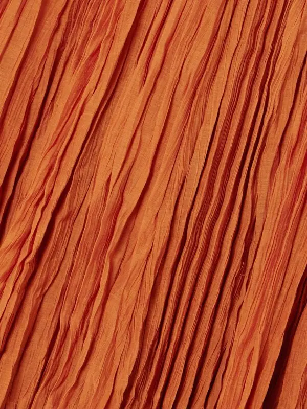 TOTEME Pleated Skirt
