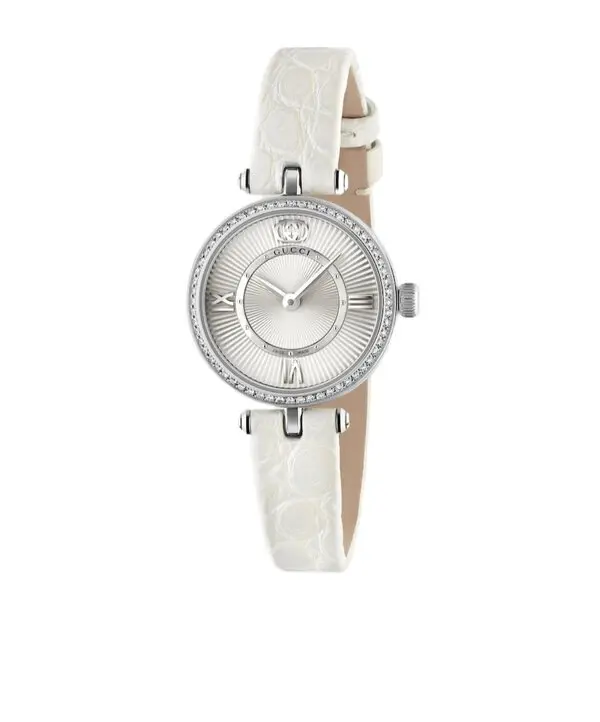 Gucci 24mm Watch With Dial