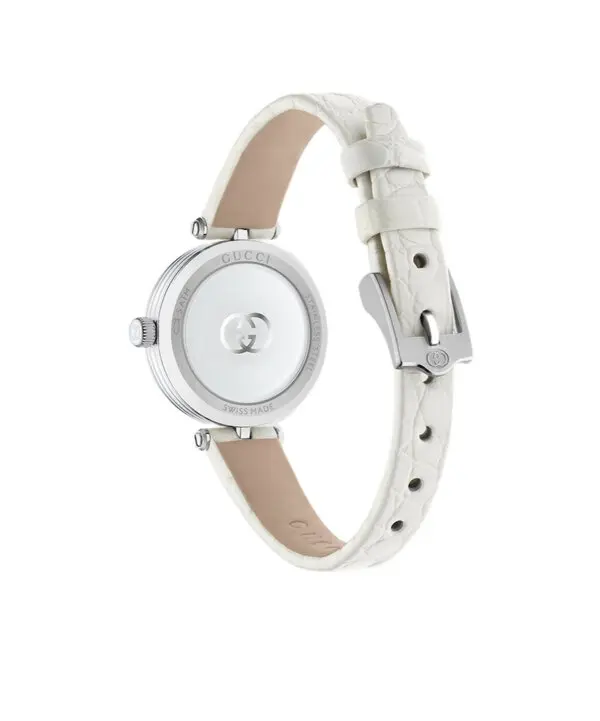 Gucci 24mm Watch With Dial