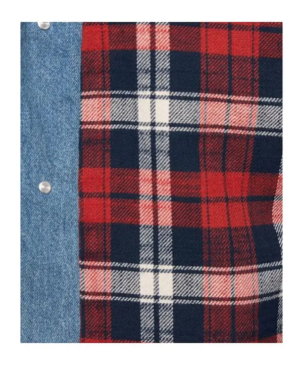 THE ROW Jorelle Denim Jacket