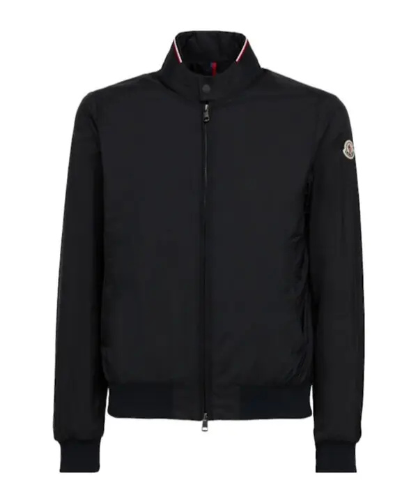 Moncler Reppe Windbreaker Jacket