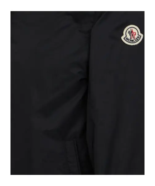 Moncler Reppe Windbreaker Jacket