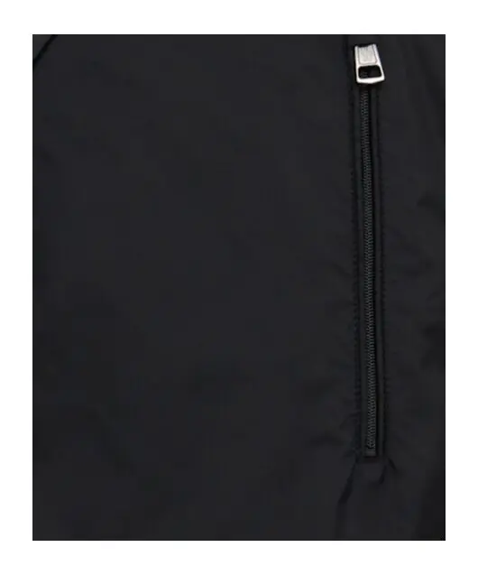 Moncler Reppe Windbreaker Jacket