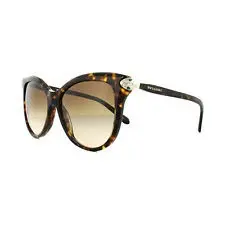 BVLGARI Square Sunglasses