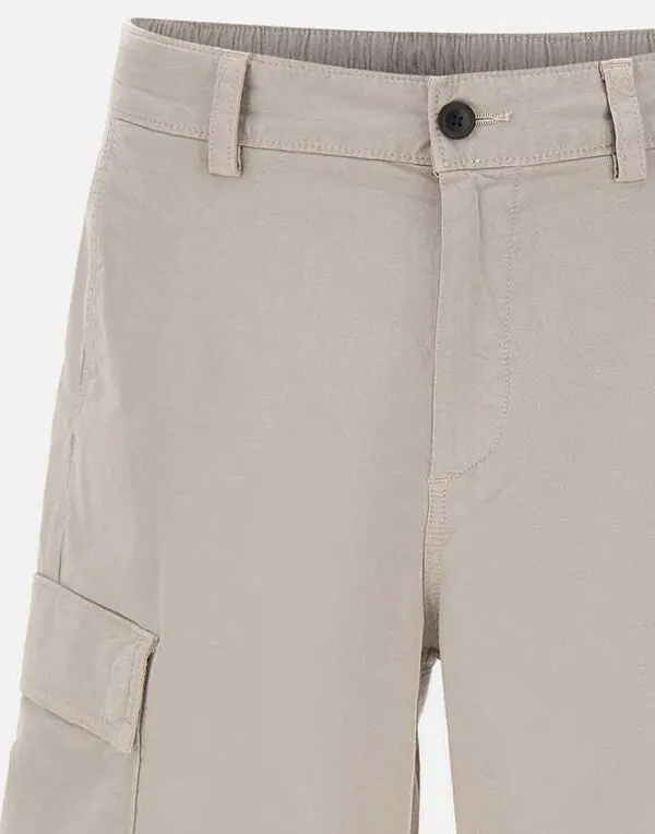 Hugo Boss Sisla Cargo Shorts