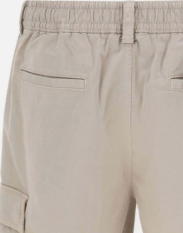 Hugo Boss Sisla Cargo Shorts