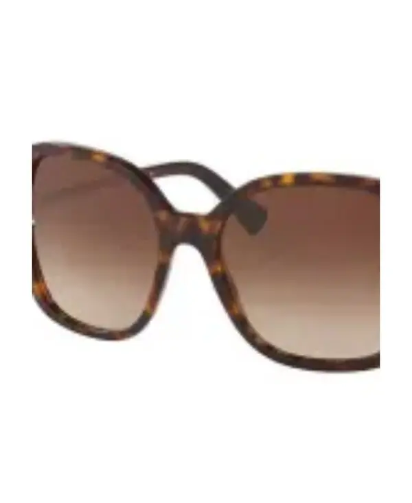 BVLGARI Square Sunglasses