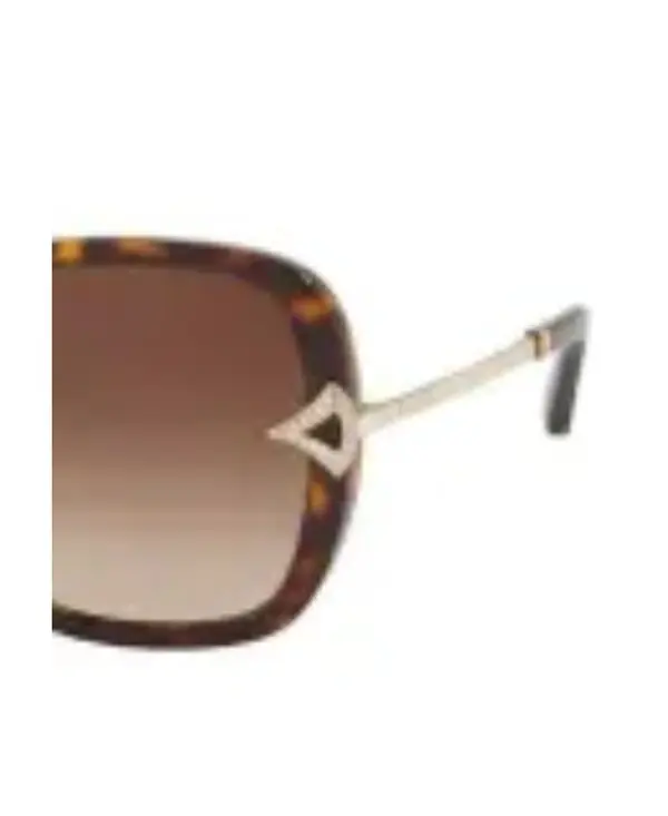 BVLGARI Square Sunglasses