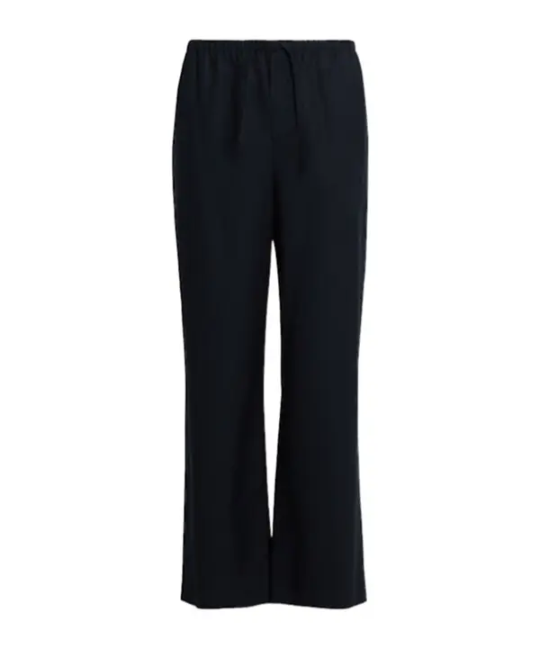 THE ROW Wool Flannel Pants