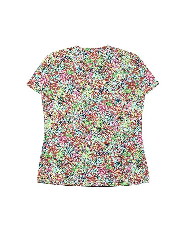 Sportmax Printed T-shirt