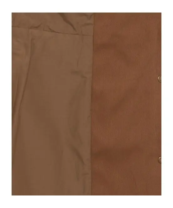 Moncler Centaurea Cotton Field Jacket - Brown