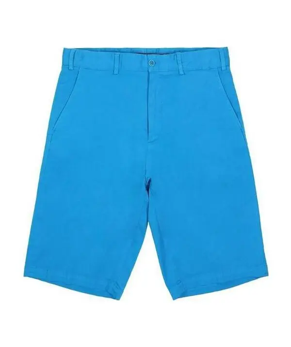 PAUL  SHARK Paul & Shark Logo Shorts