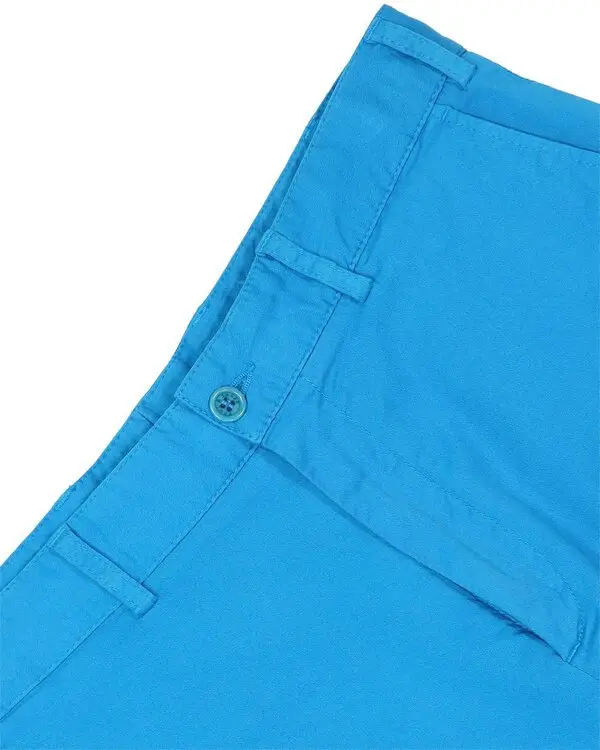 PAUL  SHARK Paul & Shark Logo Shorts